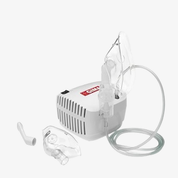 Smart Nebulizer | Effective Respiratory Treatment in Qatar – BENCHMARK